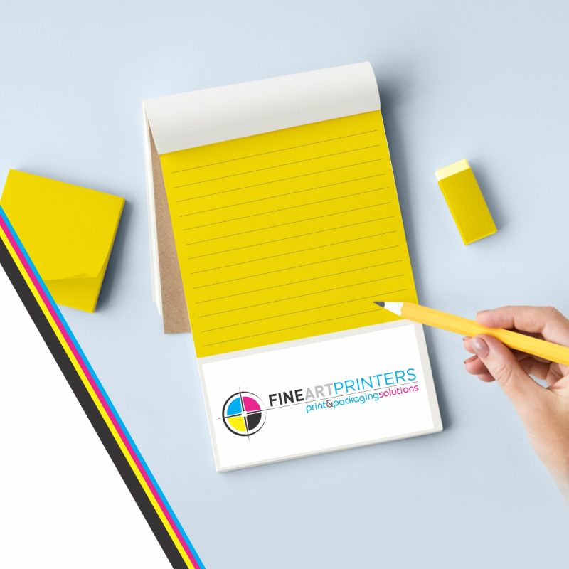 Letterhead – Fine Art Printers